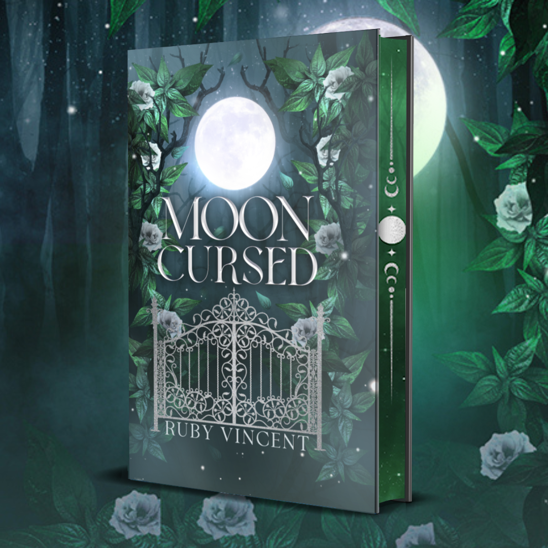 Moon Cursed Special Edition