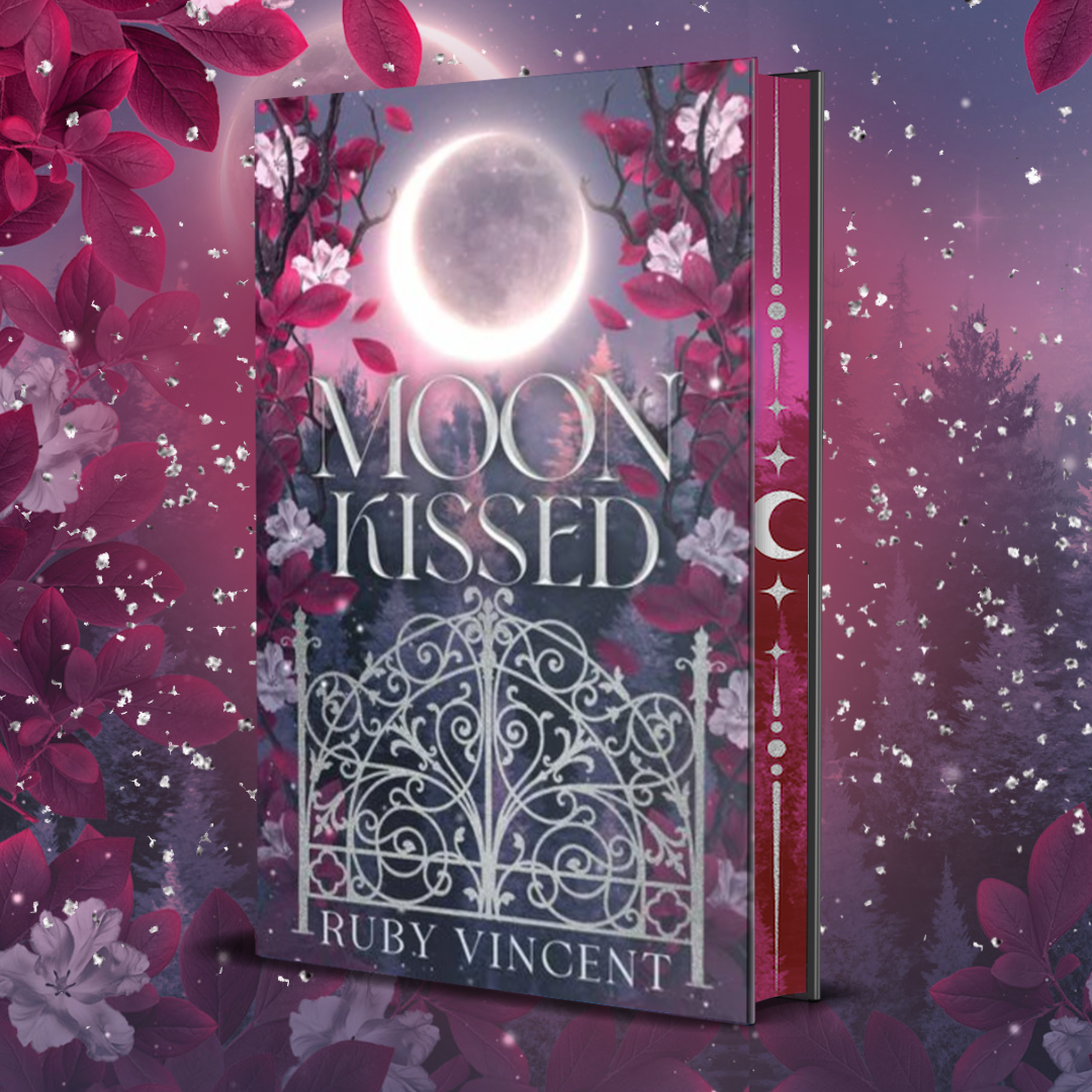 Moon Kissed Special Edition