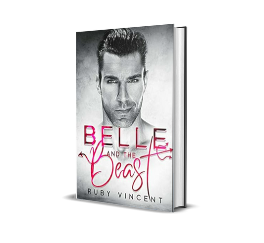 Ruby & R.A. Vincent Books