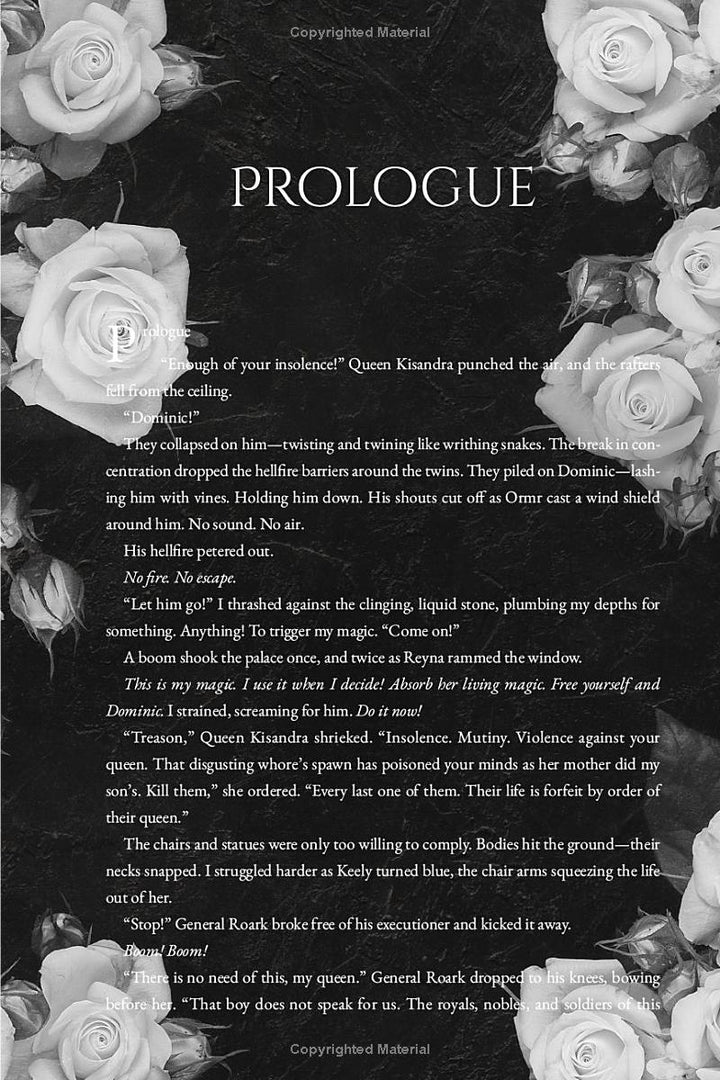 Ruby & R.A. Vincent Books