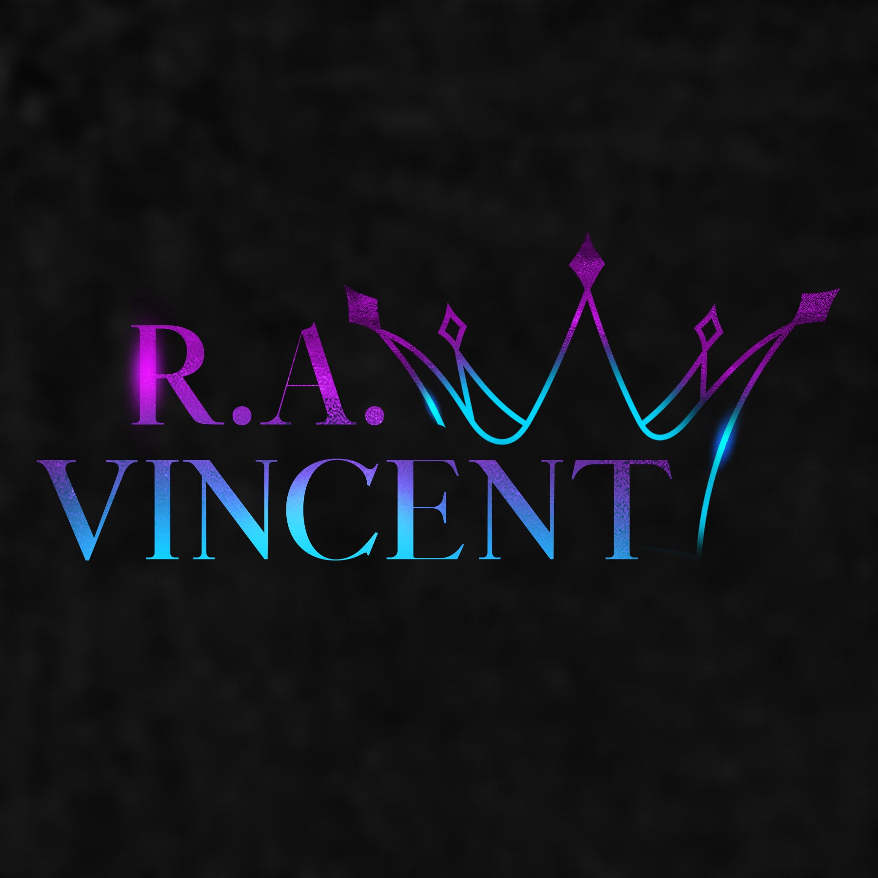 Ruby & R.A. Vincent Books